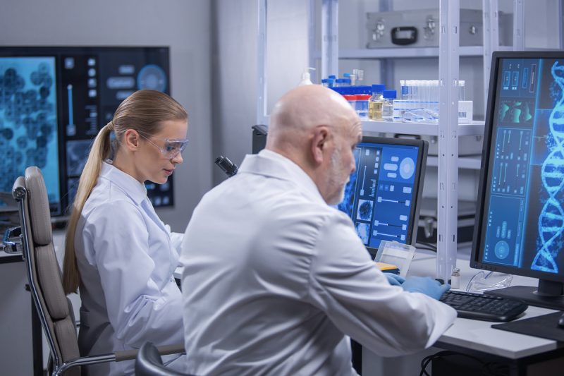 The Science Behind TMS Therapy - Mindset PrTMS